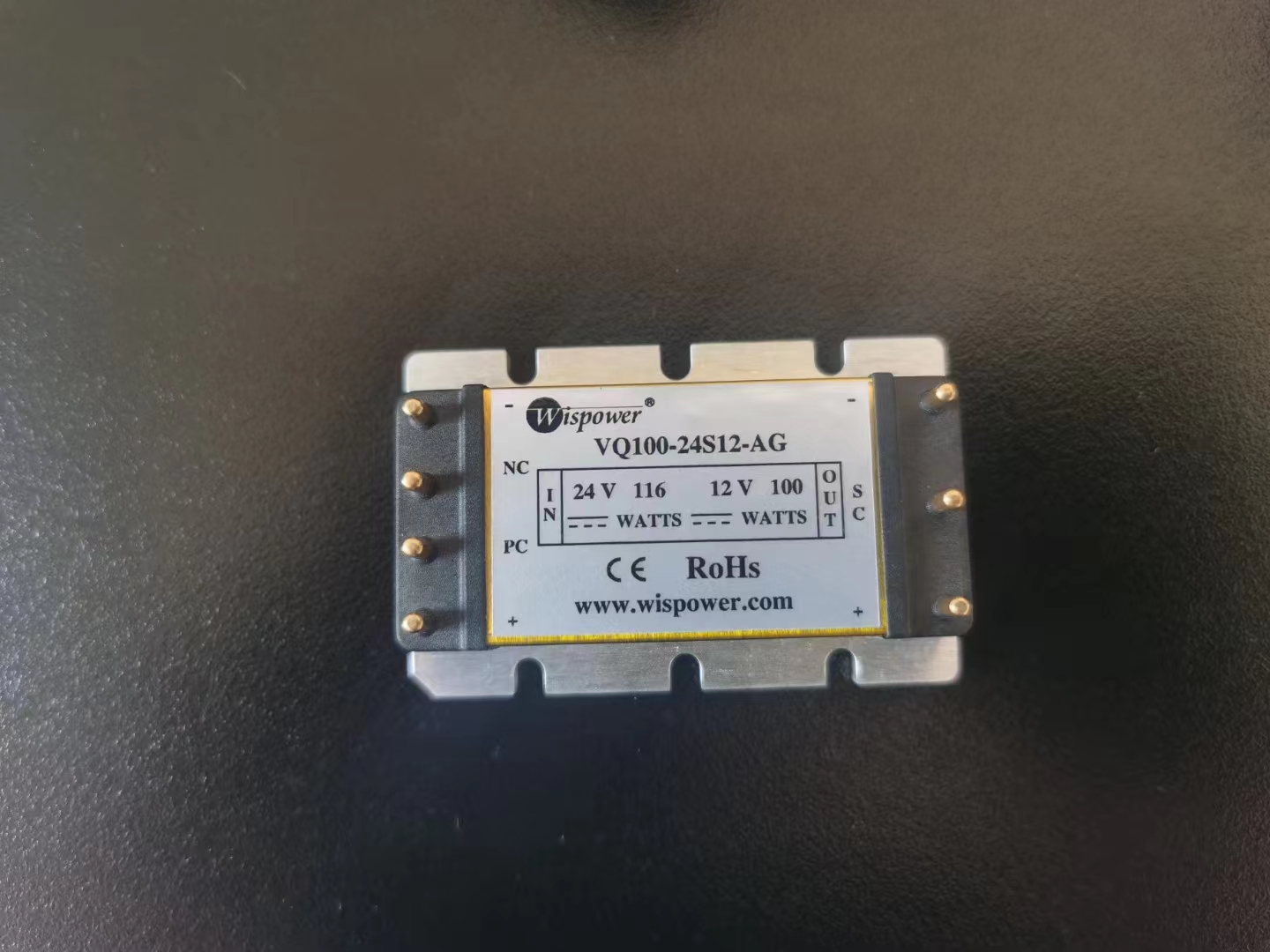 VICOR电源国产化替代